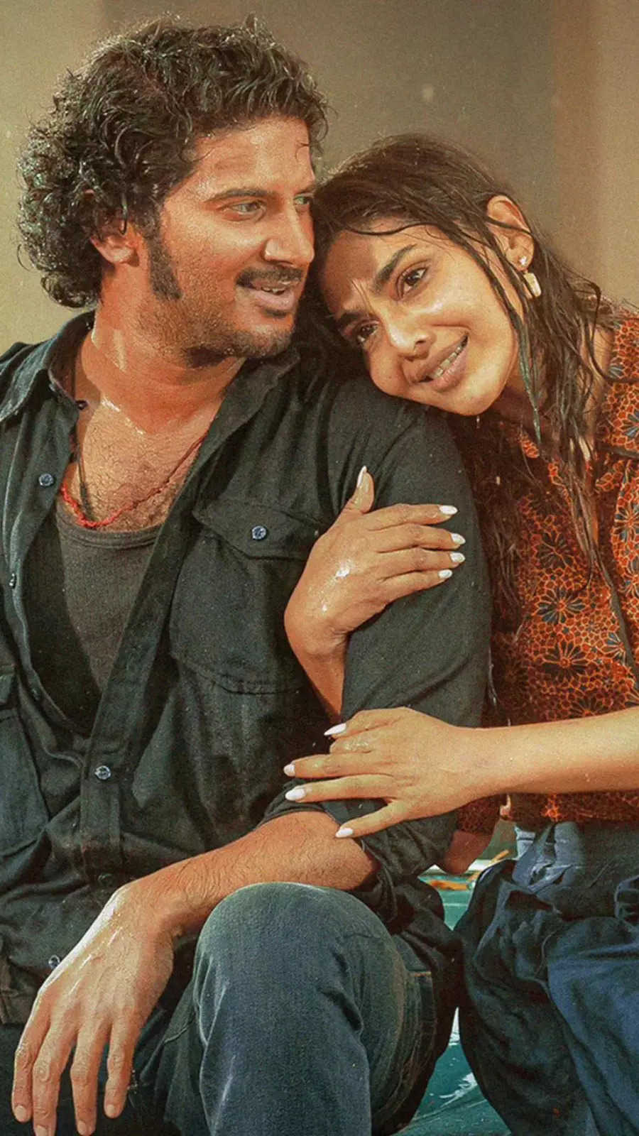 King of Kotha Wallpapers - Top Free King of Kotha Backgrounds ...