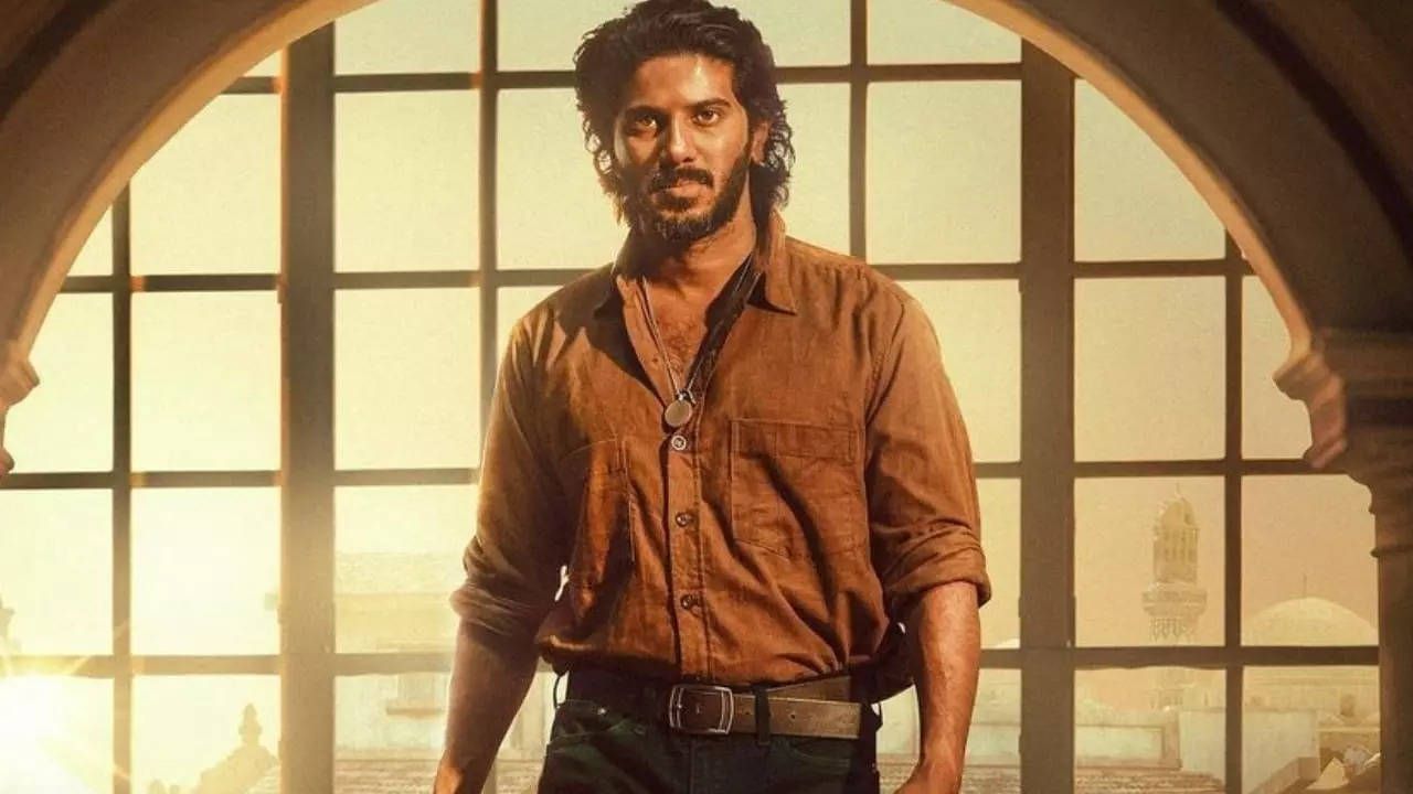 King of Kotha Wallpapers - Top Free King of Kotha Backgrounds ...