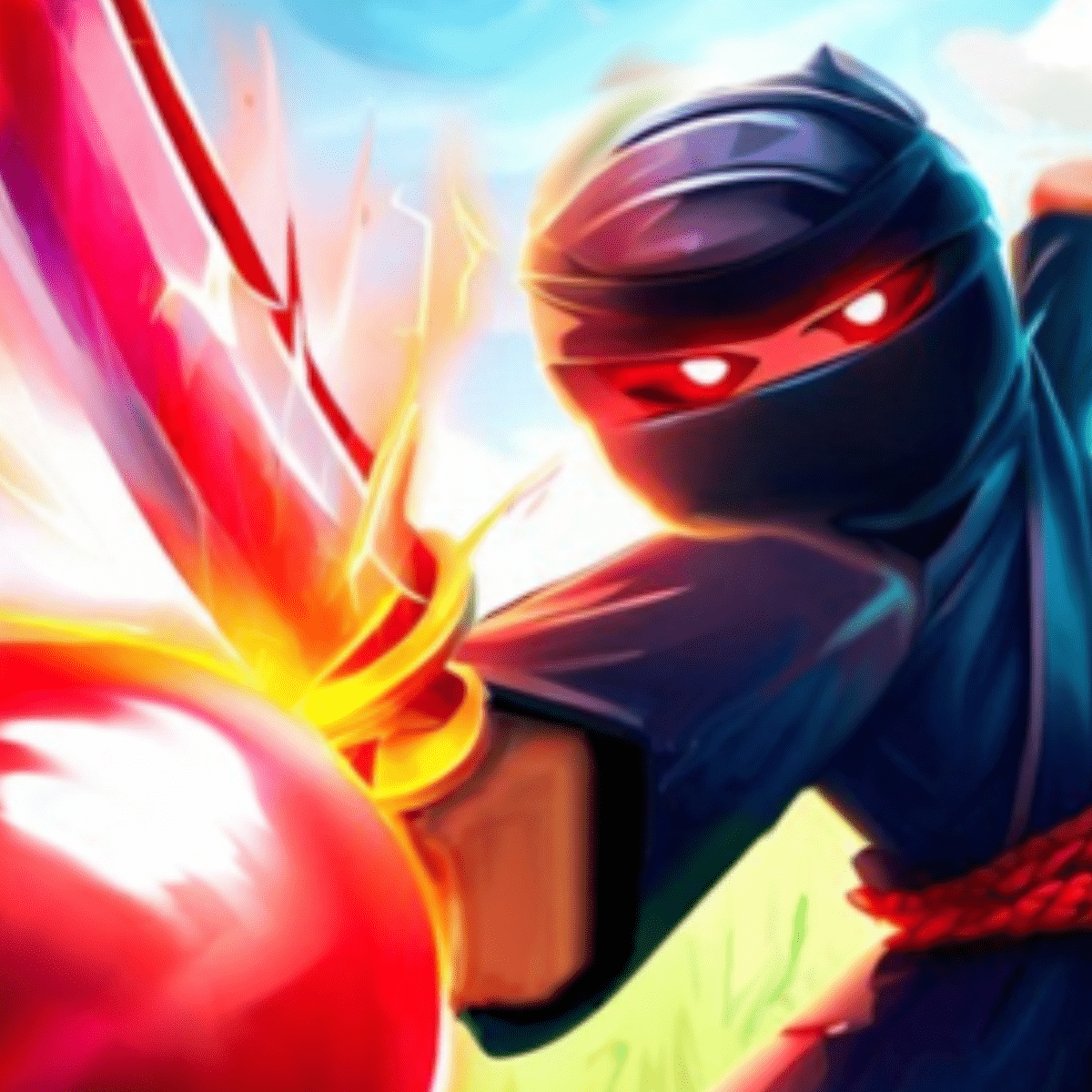 Blade Ball Wallpapers - Top Free Blade Ball Backgrounds - WallpaperAccess