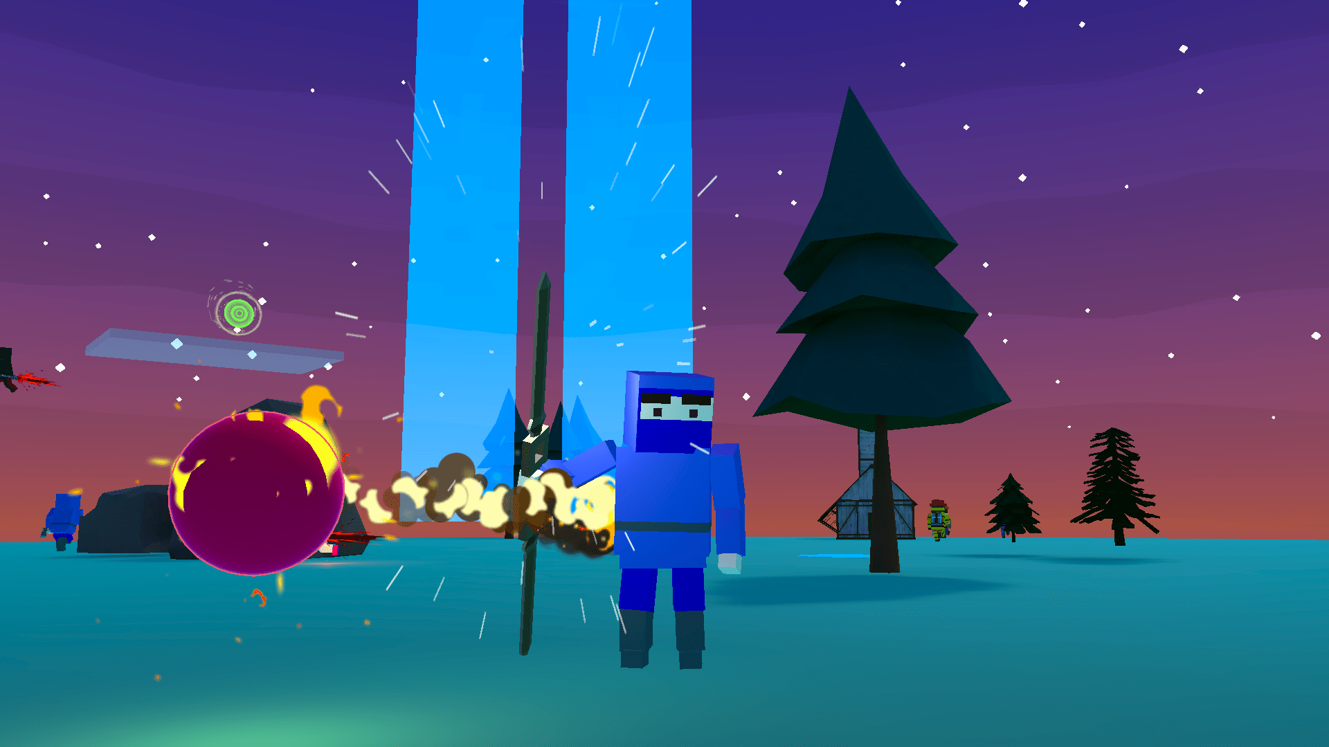 Blade Ball Wallpapers - Top Free Blade Ball Backgrounds - WallpaperAccess