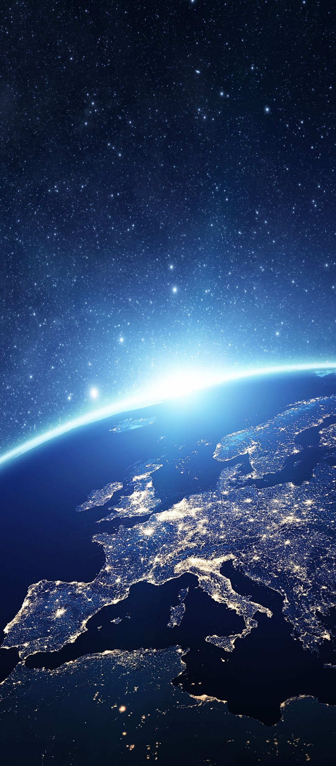 Earth for Mobile Wallpapers - Top Free Earth for Mobile Backgrounds ...