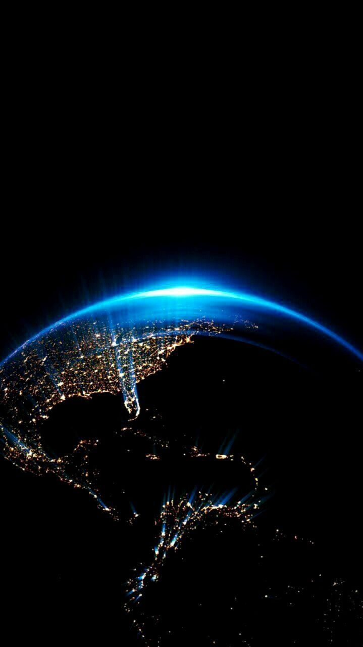 Earth for Mobile Wallpapers - Top Free Earth for Mobile Backgrounds ...