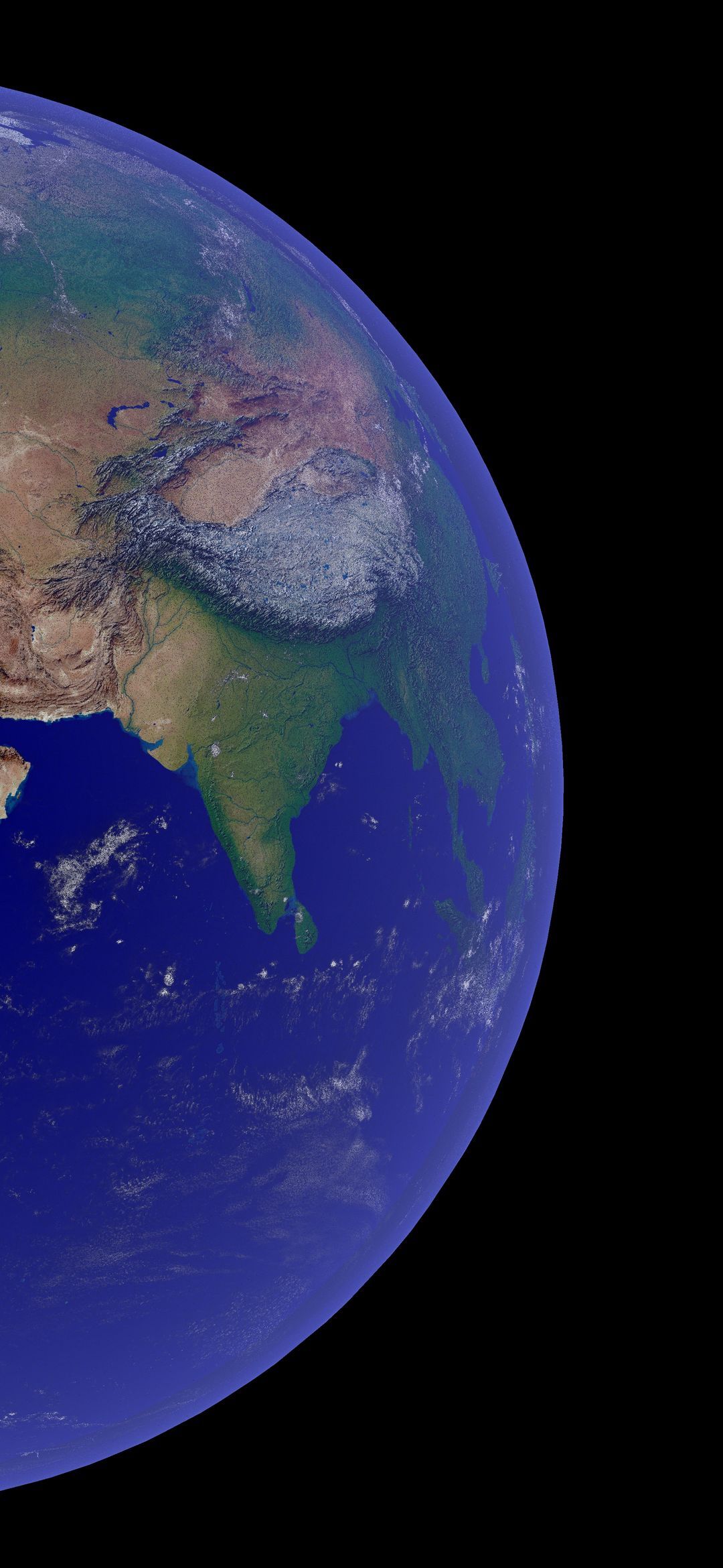 Earth for Mobile Wallpapers - Top Free Earth for Mobile Backgrounds ...