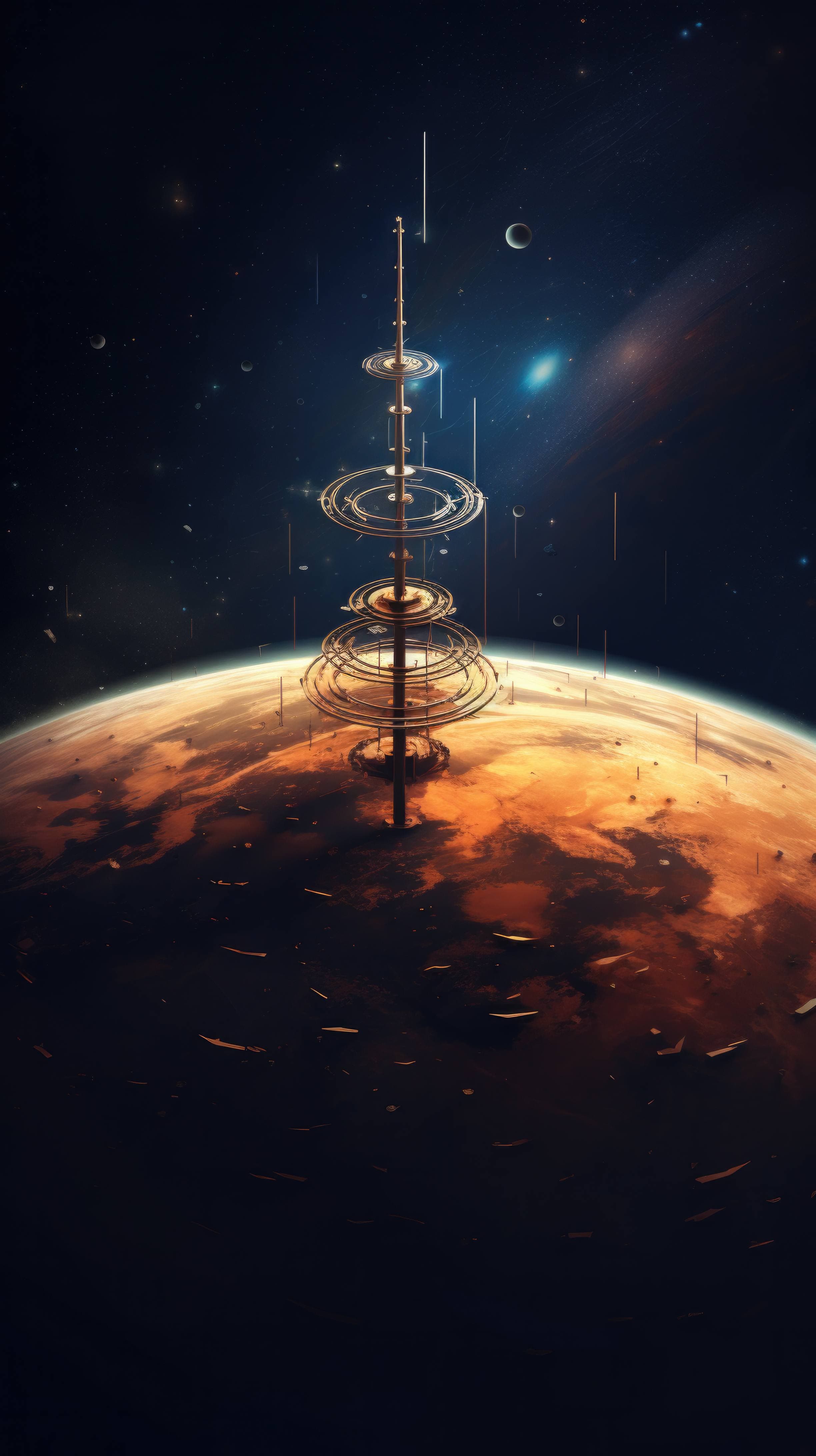 Earth for Mobile Wallpapers - Top Free Earth for Mobile Backgrounds ...