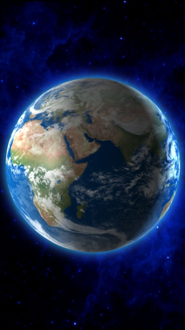 Earth for Mobile Wallpapers - Top Free Earth for Mobile Backgrounds ...