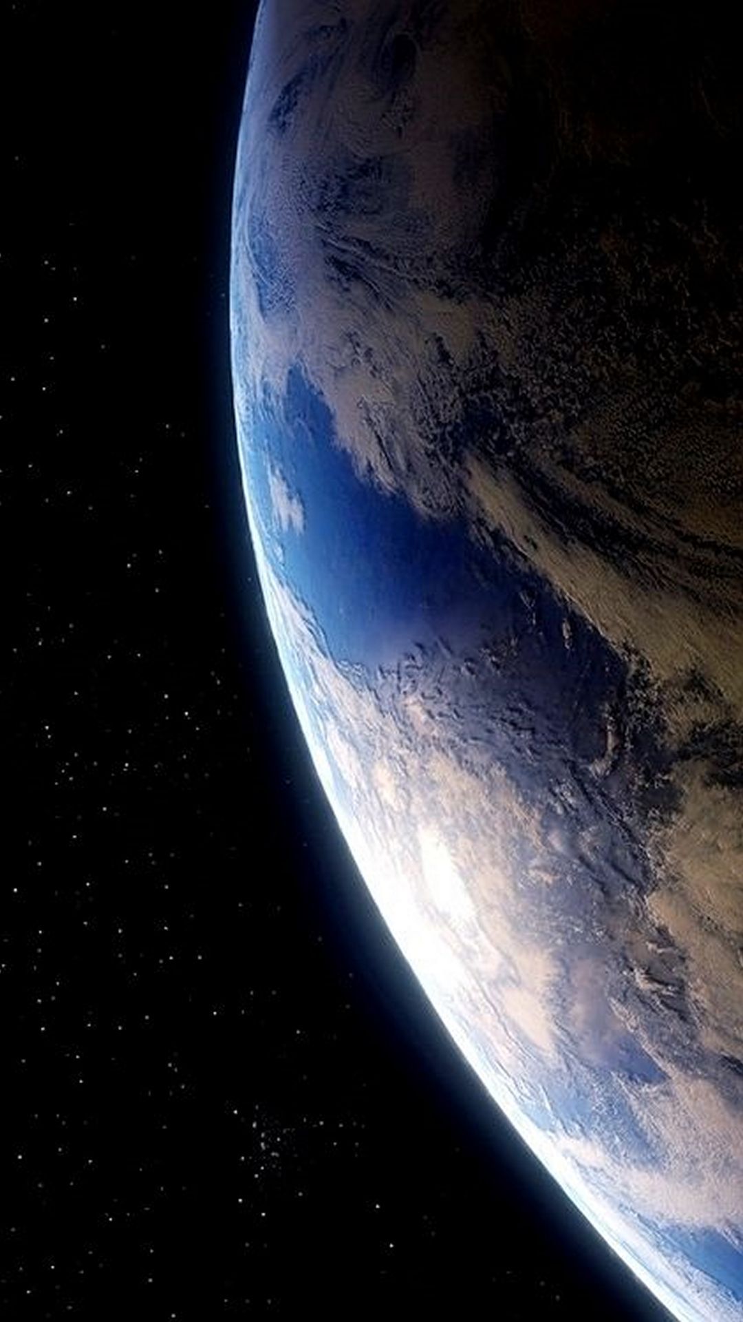 Earth for Mobile Wallpapers - Top Free Earth for Mobile Backgrounds ...