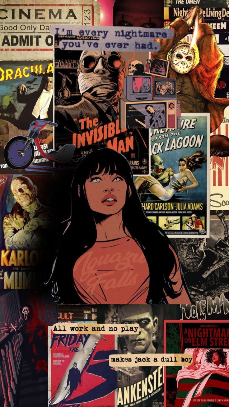 Cult Movies Wallpapers - Top Free Cult Movies Backgrounds - WallpaperAccess