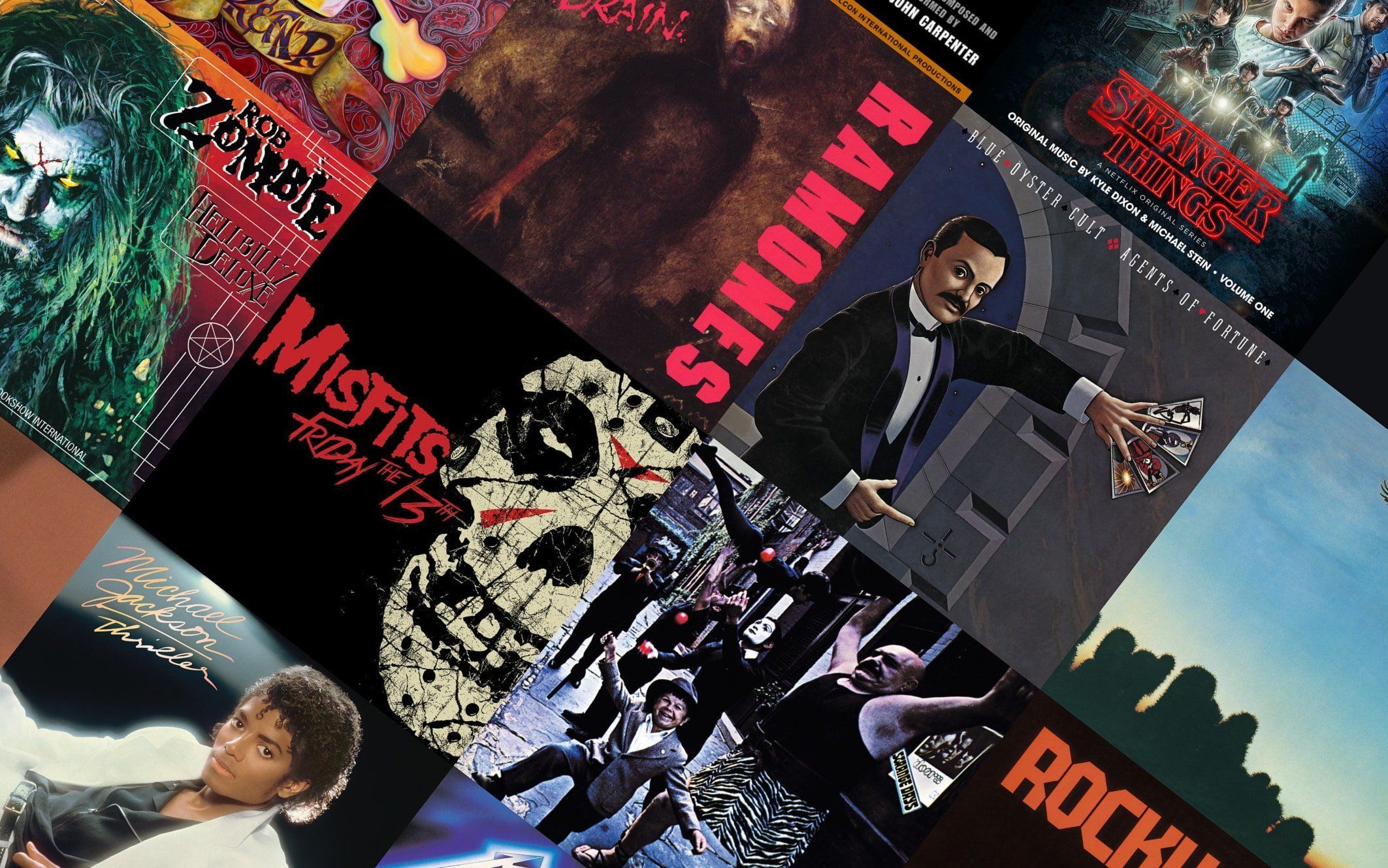 Cult Movies Wallpapers - Top Free Cult Movies Backgrounds - WallpaperAccess