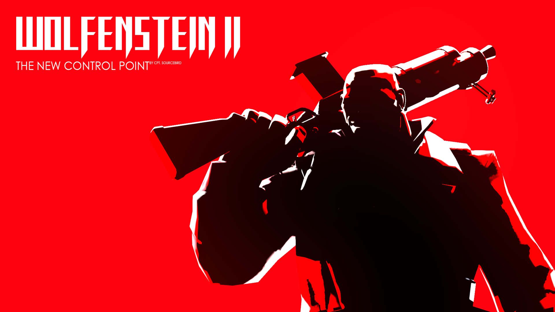 Wolfenstein 2 Wallpapers - Top Free Wolfenstein 2 Backgrounds ...