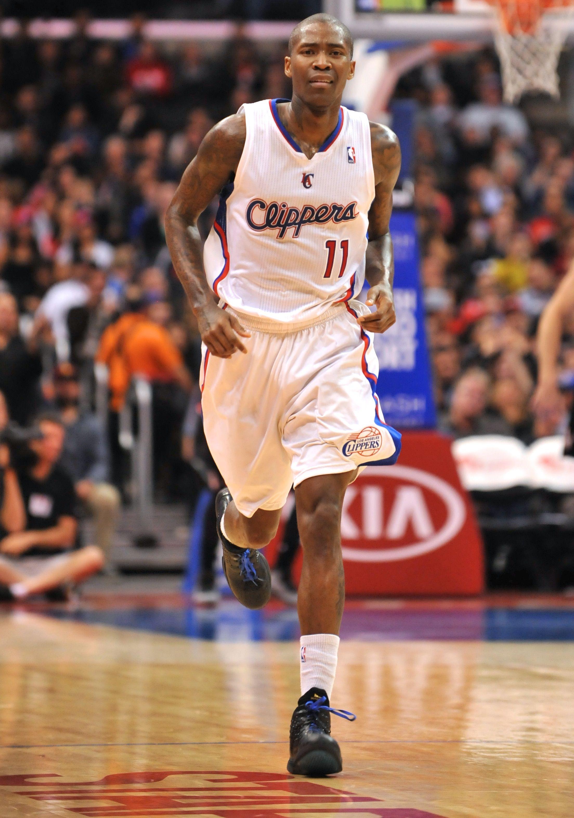Jamal Crawford Wallpapers - Top Free Jamal Crawford Backgrounds ...