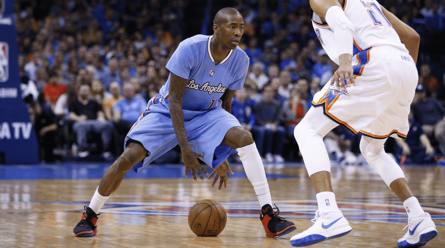 Jamal Crawford Wallpapers - Top Free Jamal Crawford Backgrounds ...