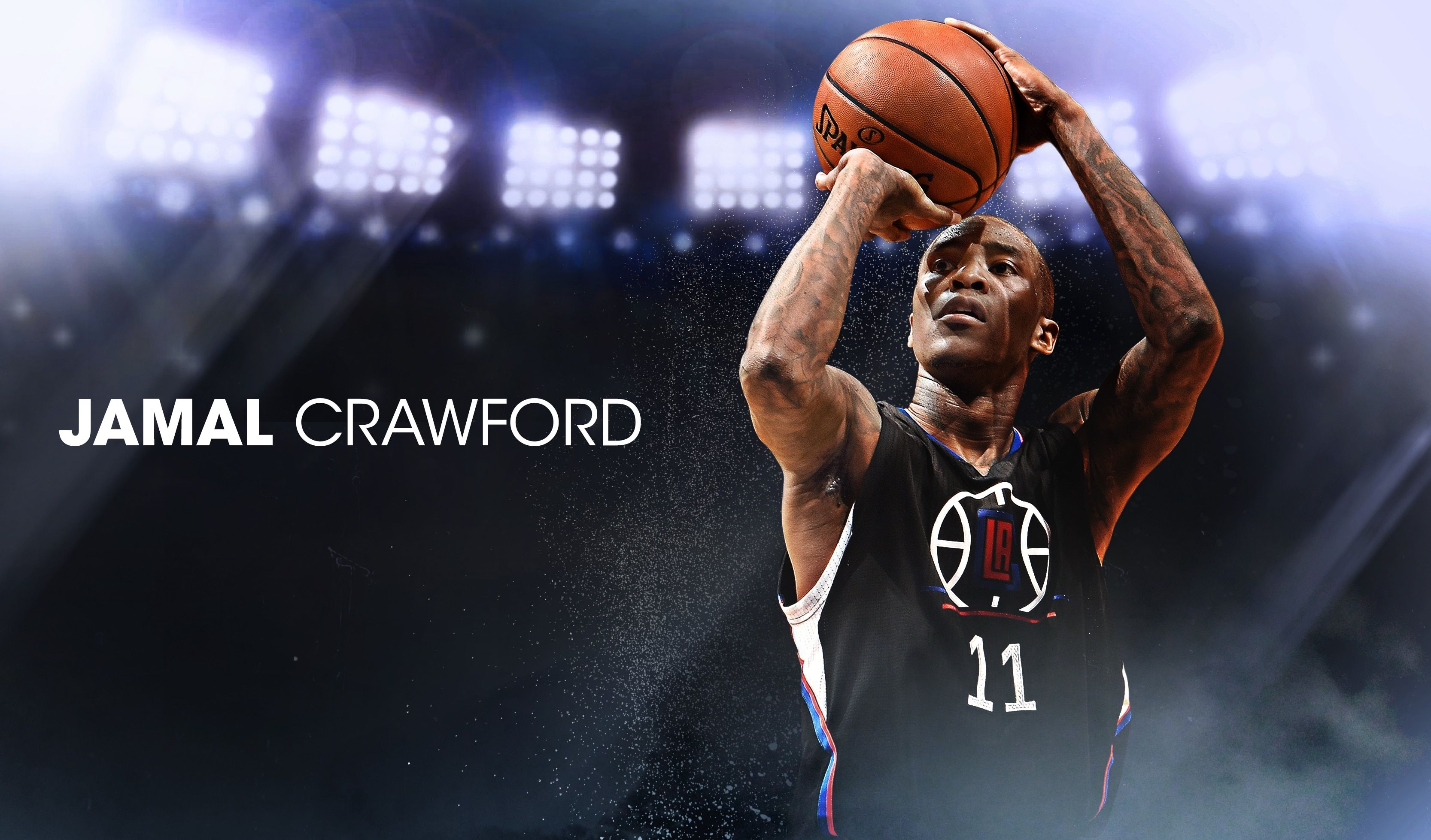 Jamal Crawford Wallpapers - Top Free Jamal Crawford Backgrounds ...