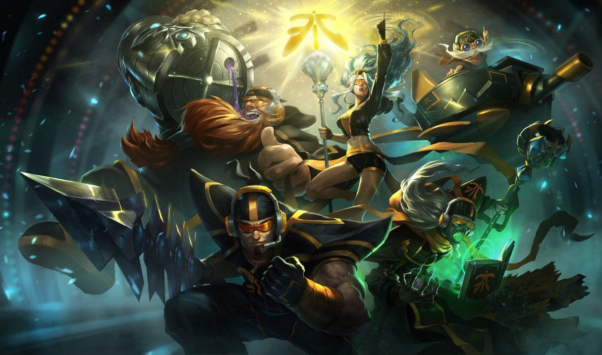 Janna Lol Wallpapers - Top Free Janna Lol Backgrounds - WallpaperAccess