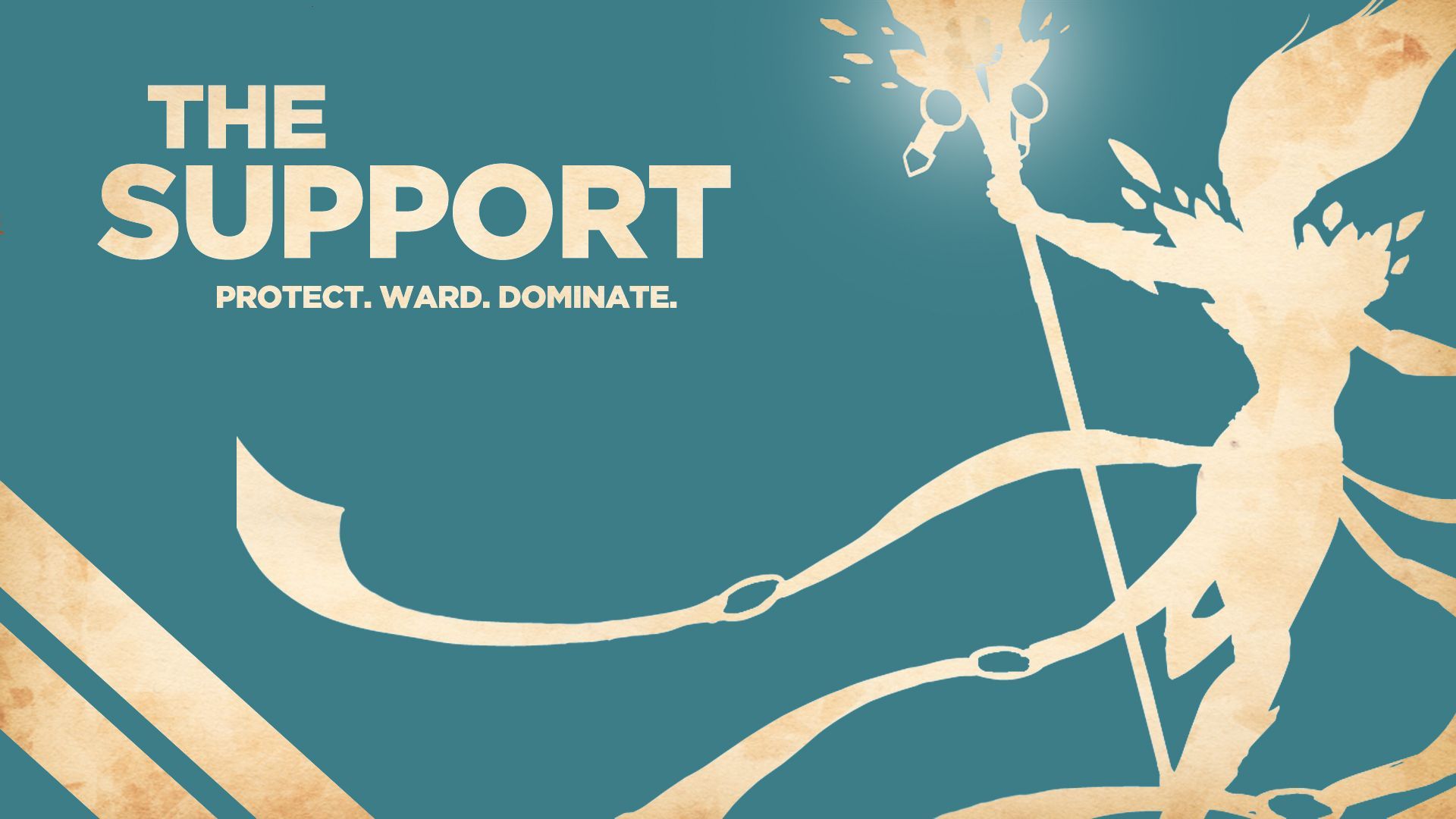 Janna Lol Wallpapers - Top Free Janna Lol Backgrounds - WallpaperAccess