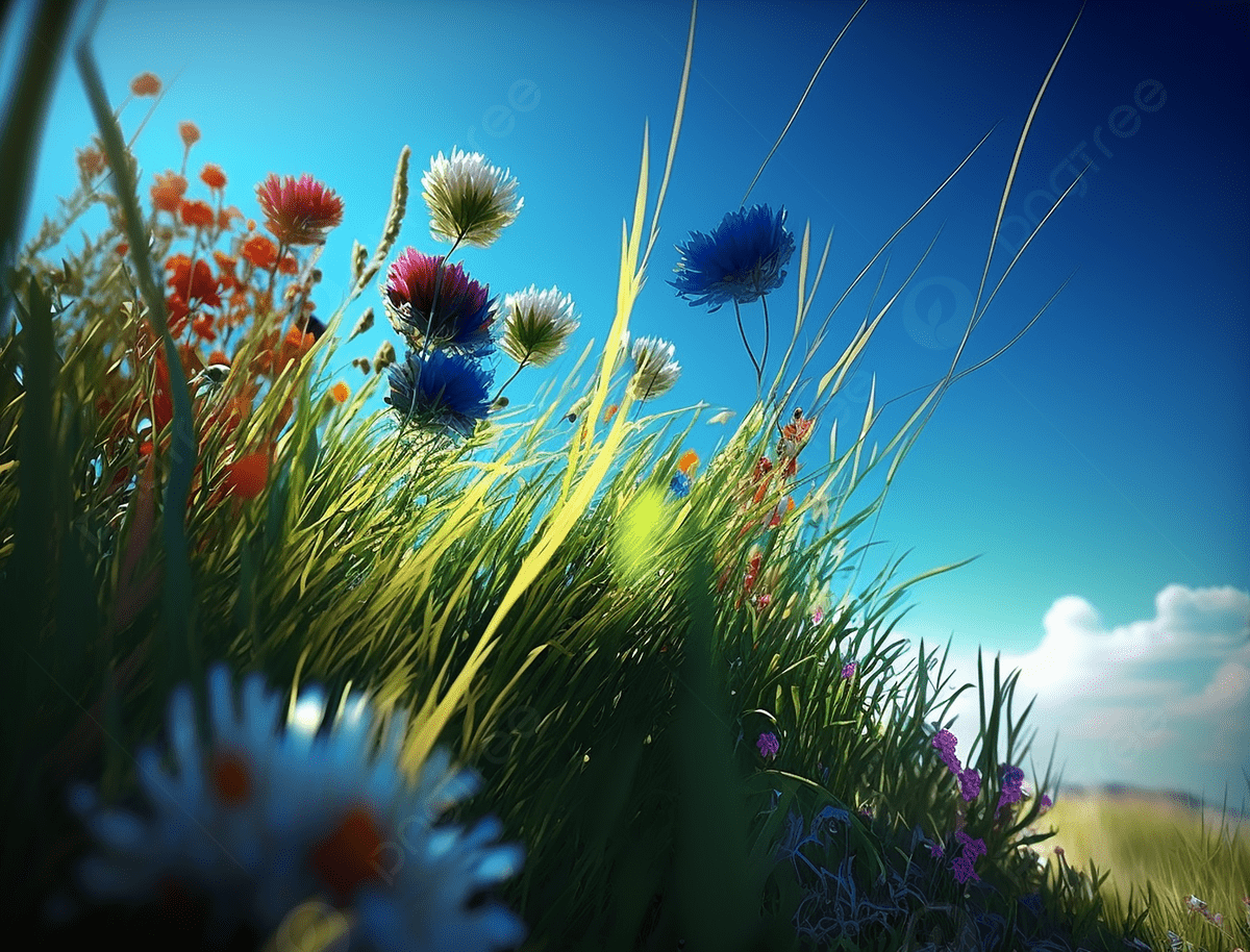 Sunny Weather Wallpapers - Top Free Sunny Weather Backgrounds ...