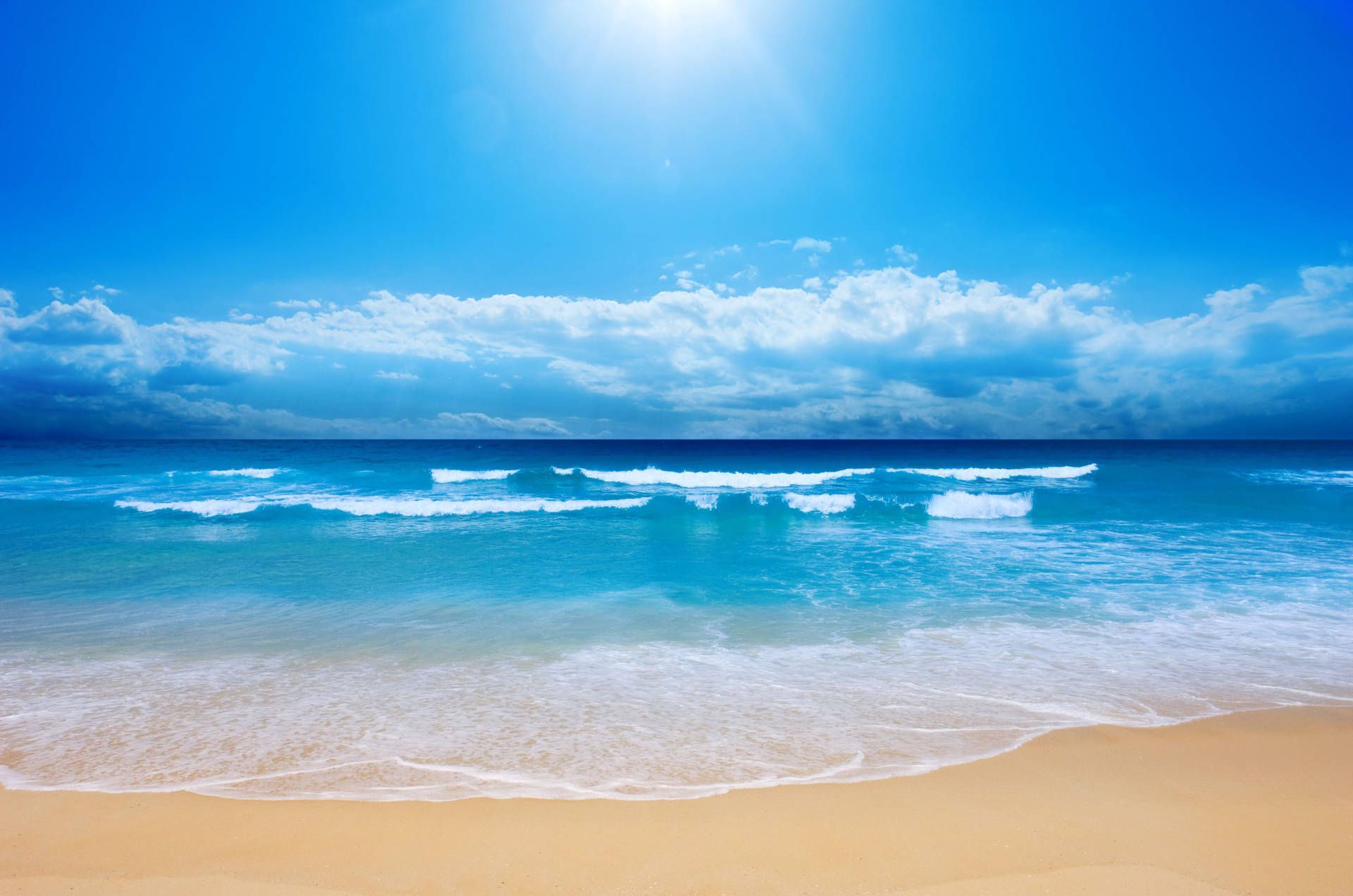 Sunny Weather Wallpapers - Top Free Sunny Weather Backgrounds ...