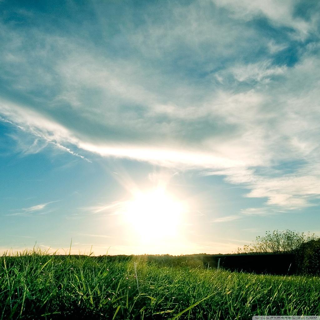 Sunny Weather Wallpapers - Top Free Sunny Weather Backgrounds ...