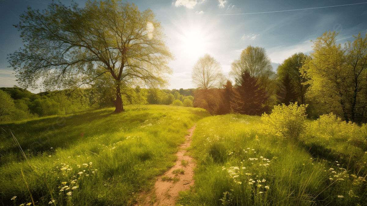 Sunny Weather Wallpapers - Top Free Sunny Weather Backgrounds ...