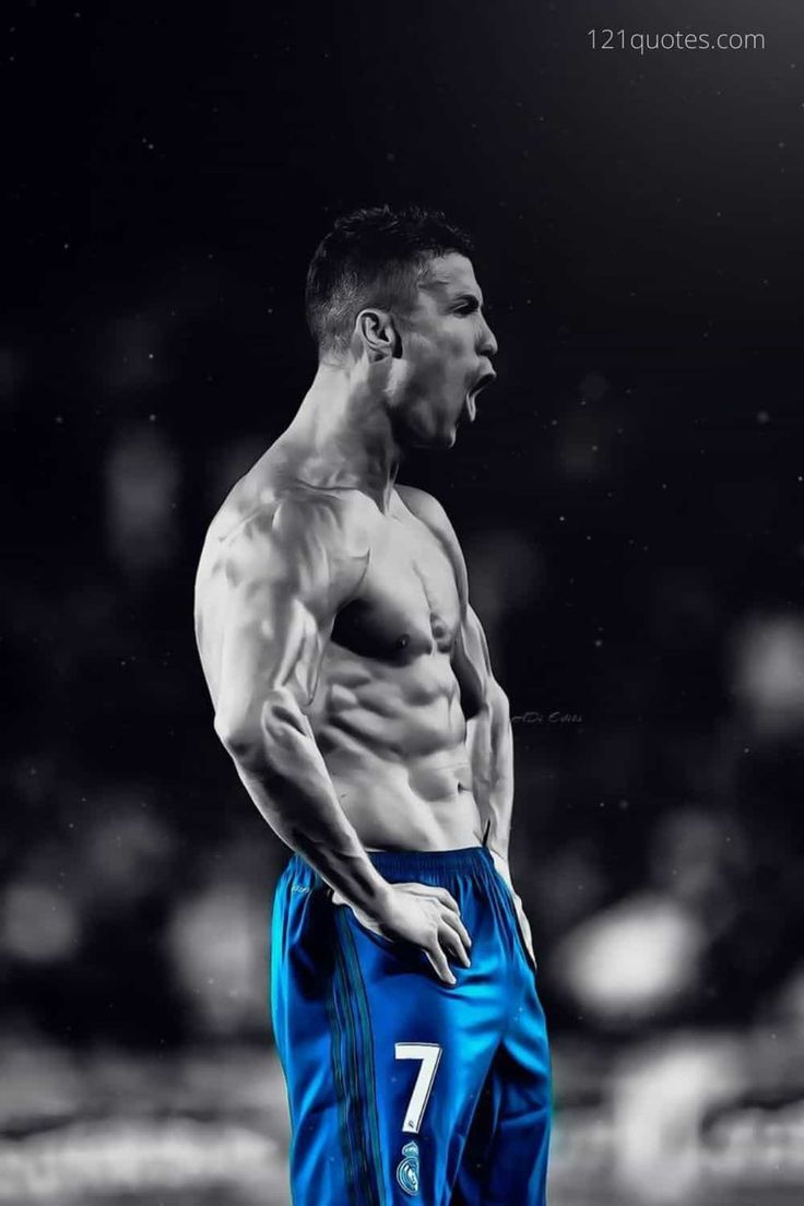 Cr7 Body Wallpapers - Top Free Cr7 Body Backgrounds - WallpaperAccess