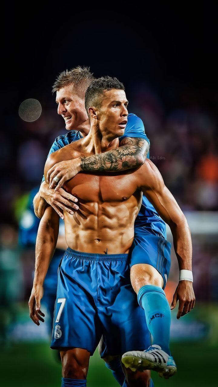 Cr7 Body Wallpapers - Top Free Cr7 Body Backgrounds - WallpaperAccess