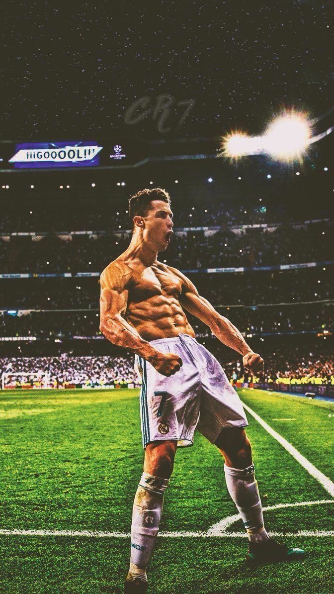 Cr7 Body Wallpapers - Top Free Cr7 Body Backgrounds - WallpaperAccess