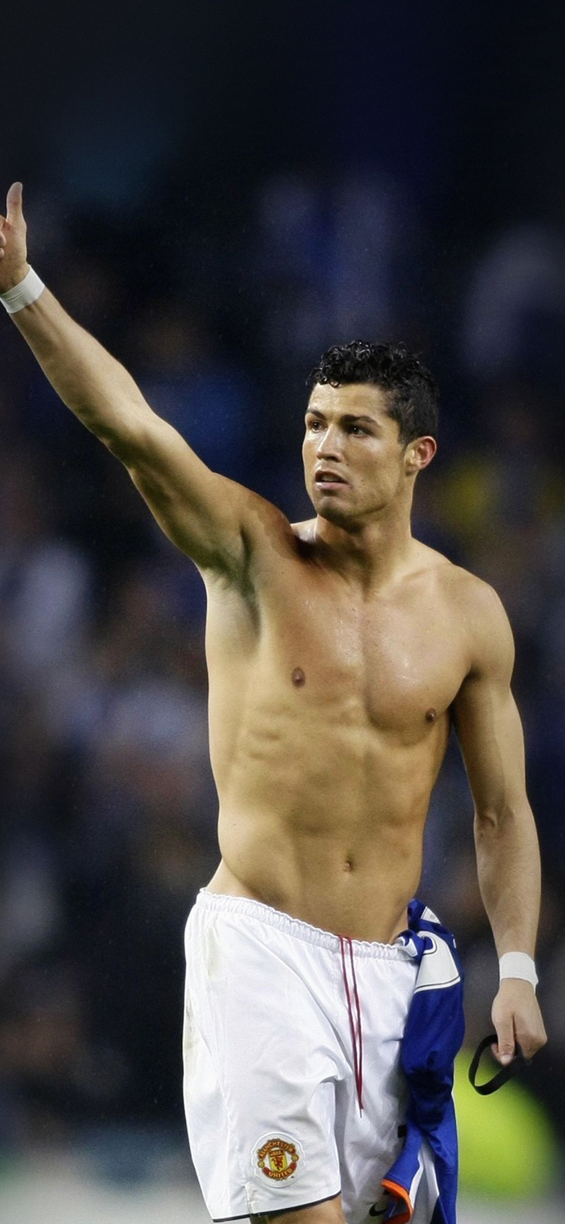 Cr7 Body Wallpapers - Top Free Cr7 Body Backgrounds - WallpaperAccess