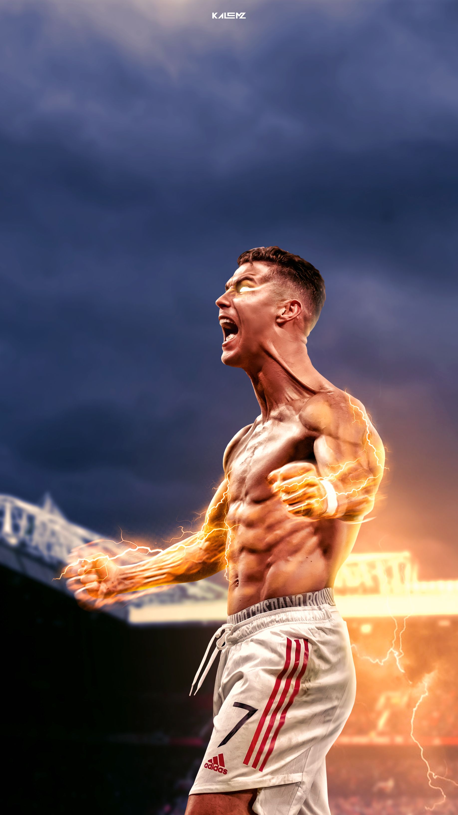 Cr7 Body Wallpapers - Top Free Cr7 Body Backgrounds - WallpaperAccess