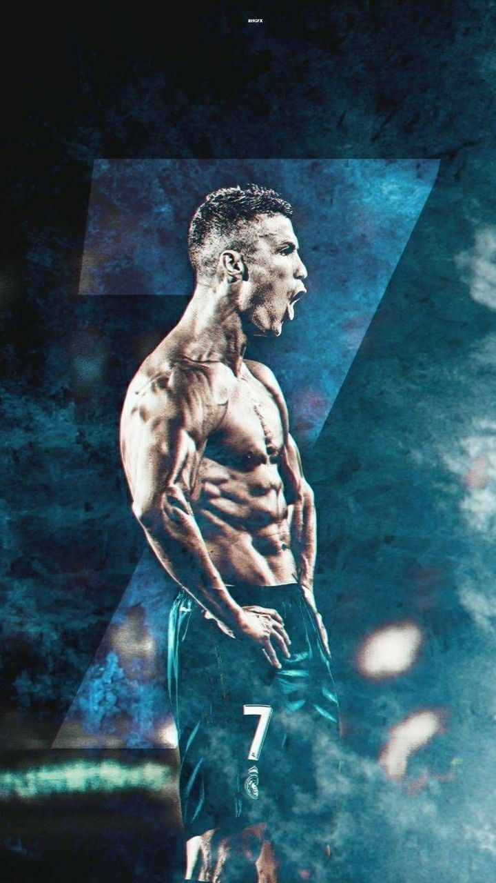 Cr7 Body Wallpapers - Top Free Cr7 Body Backgrounds - WallpaperAccess