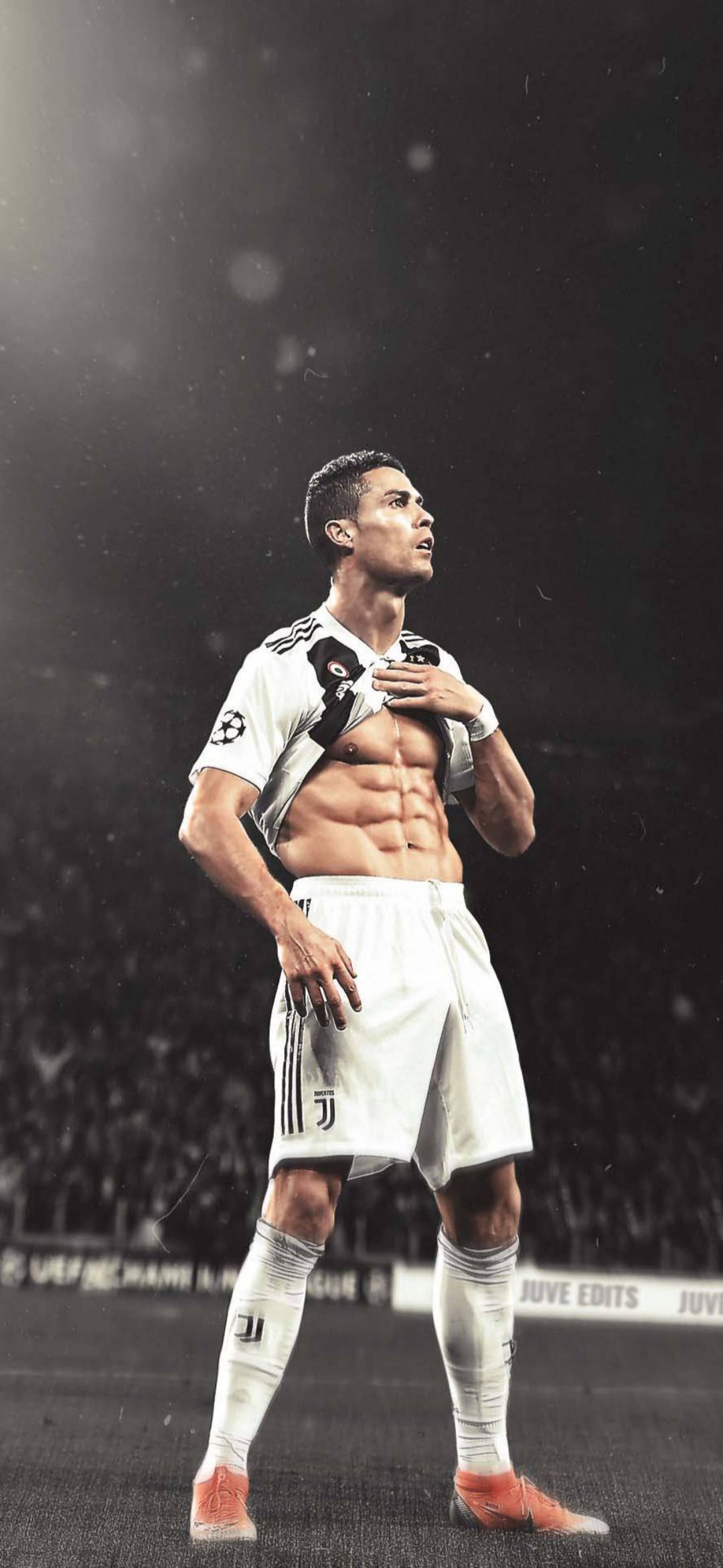 Cr7 Body Wallpapers - Top Free Cr7 Body Backgrounds - WallpaperAccess