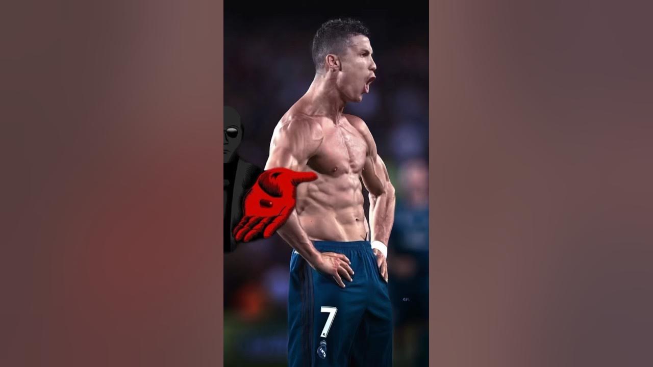 Cr7 Body Wallpapers - Top Free Cr7 Body Backgrounds - WallpaperAccess