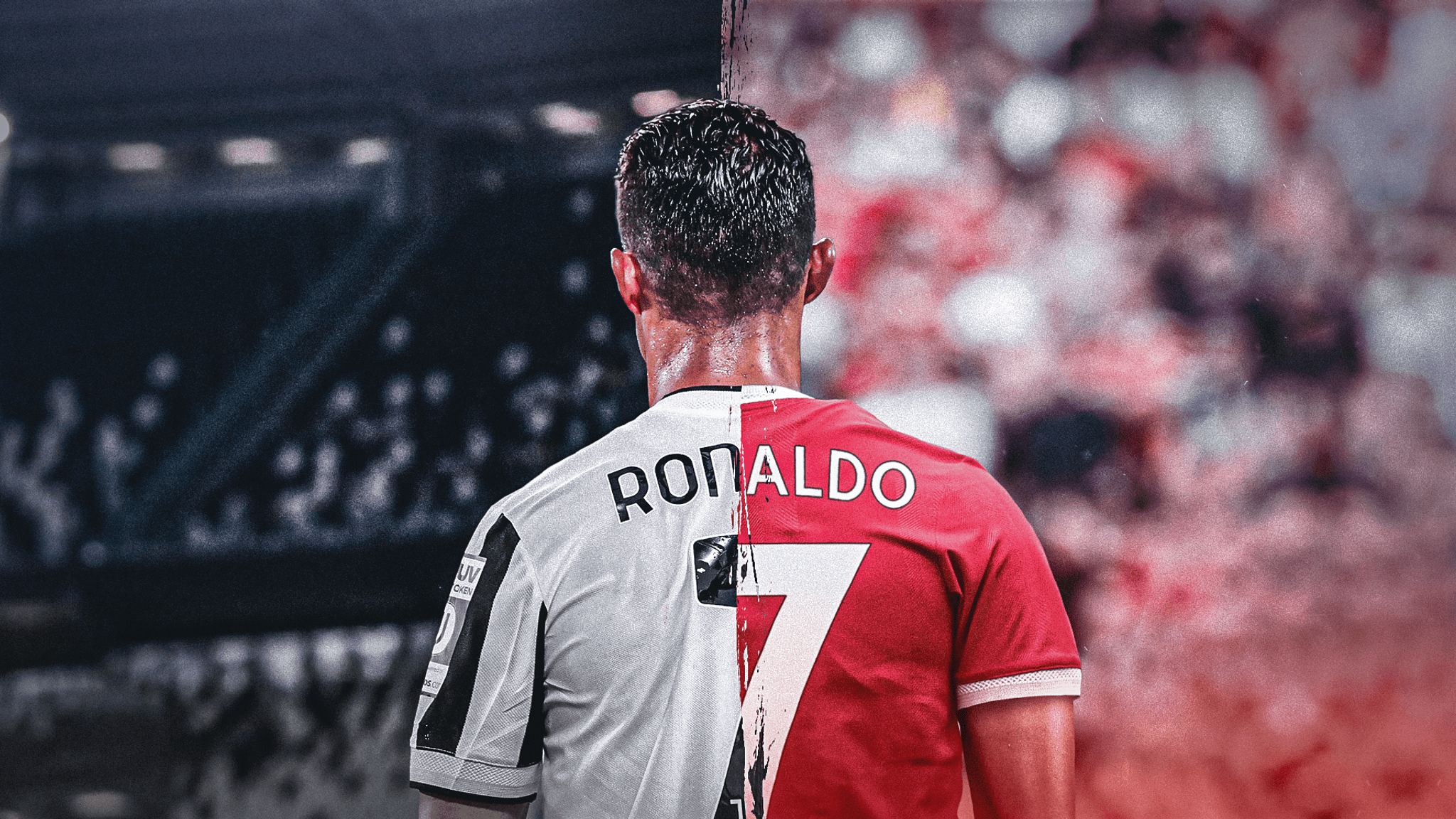 Cr7 Body Wallpapers - Top Free Cr7 Body Backgrounds - WallpaperAccess