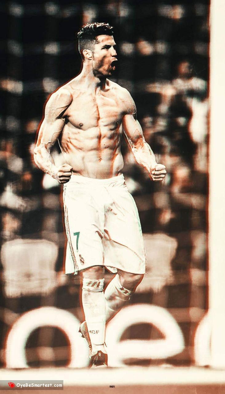 Cr7 Body Wallpapers - Top Free Cr7 Body Backgrounds - WallpaperAccess