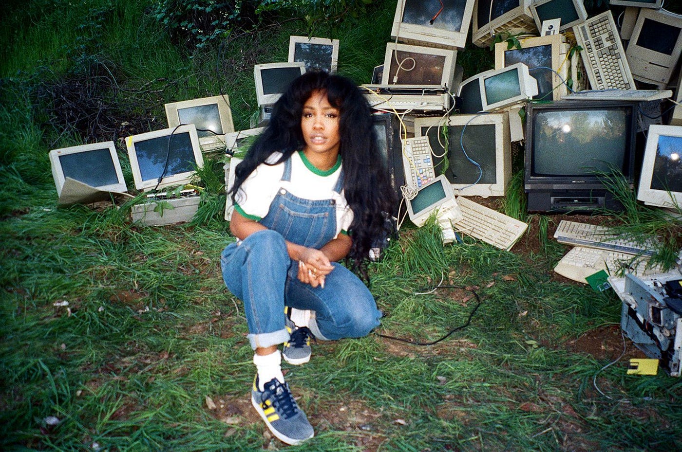 Sza Album Wallpapers - Top Free Sza Album Backgrounds - WallpaperAccess
