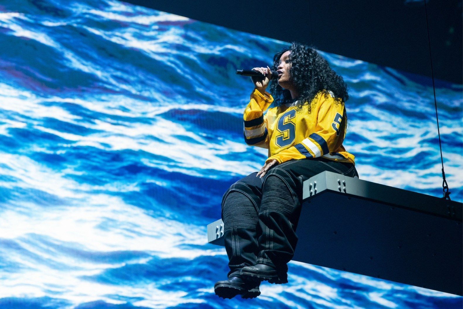 Sza Album Wallpapers - Top Free Sza Album Backgrounds - WallpaperAccess