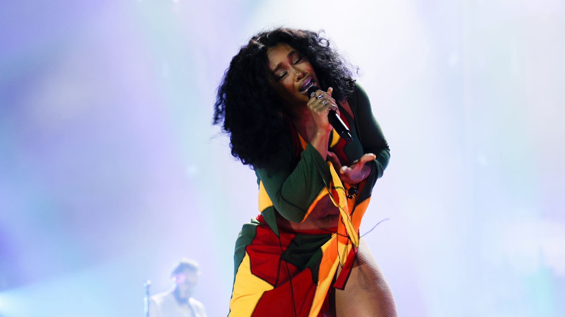 Sza Album Wallpapers - Top Free Sza Album Backgrounds - WallpaperAccess