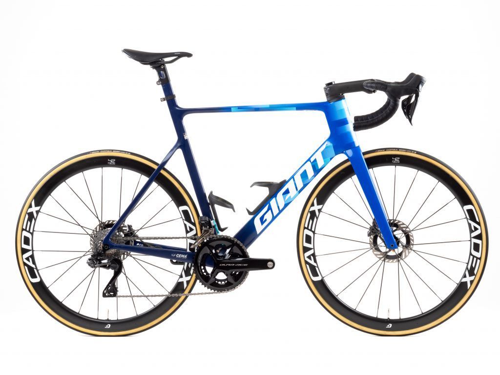 Giant Bike Wallpapers - Top Free Giant Bike Backgrounds - WallpaperAccess