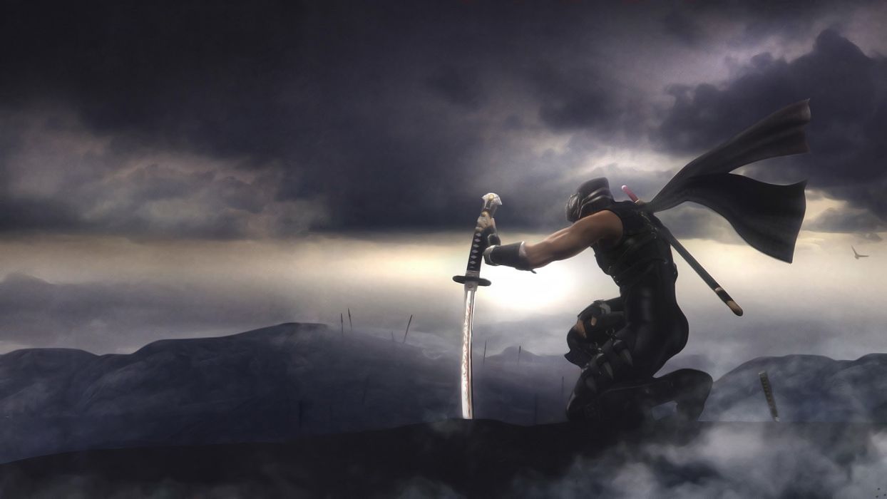 Warrior Sword Wallpapers - Top Free Warrior Sword Backgrounds ...