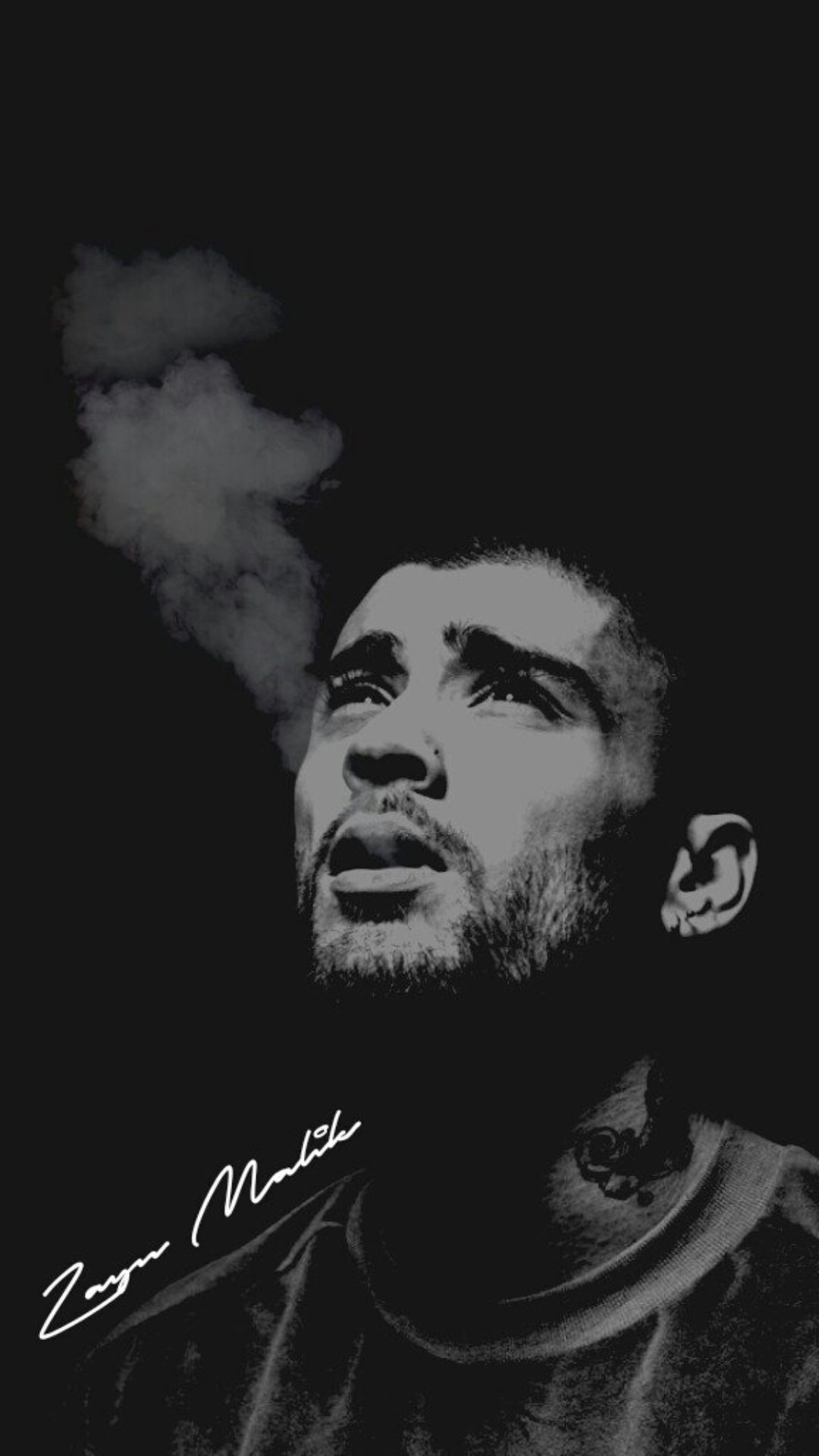 Zayn Malik Smoking Wallpapers - Top Free Zayn Malik Smoking Backgrounds ...