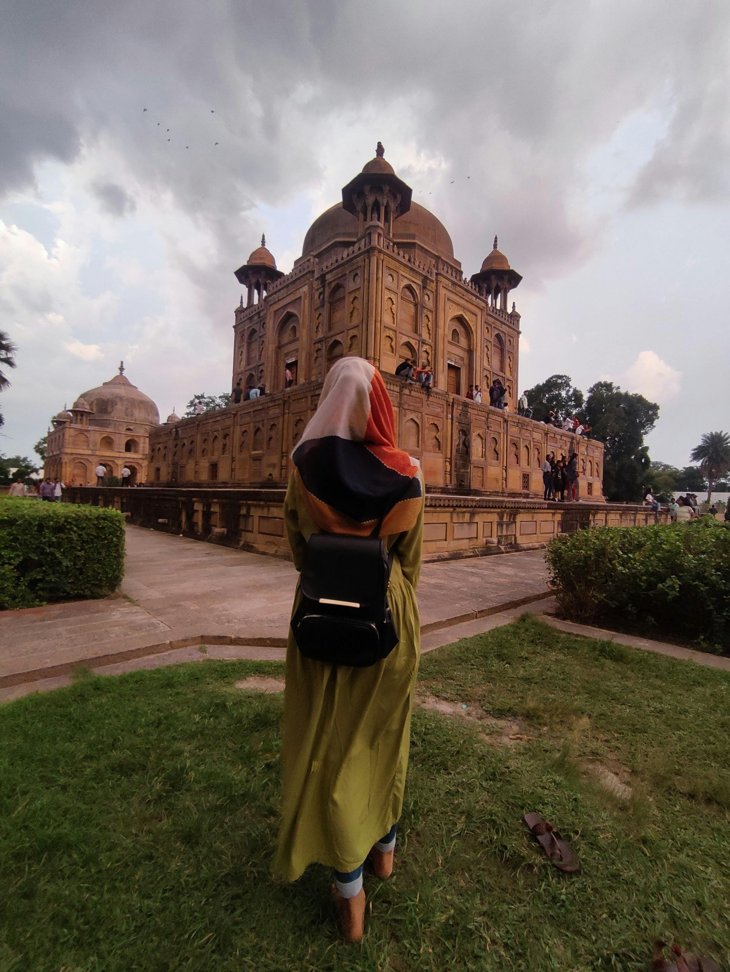 Prayagraj Wallpapers - Top Free Prayagraj Backgrounds - WallpaperAccess