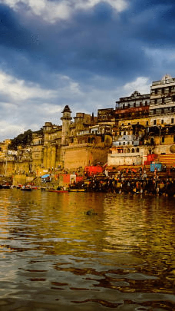 Prayagraj Wallpapers - Top Free Prayagraj Backgrounds - WallpaperAccess