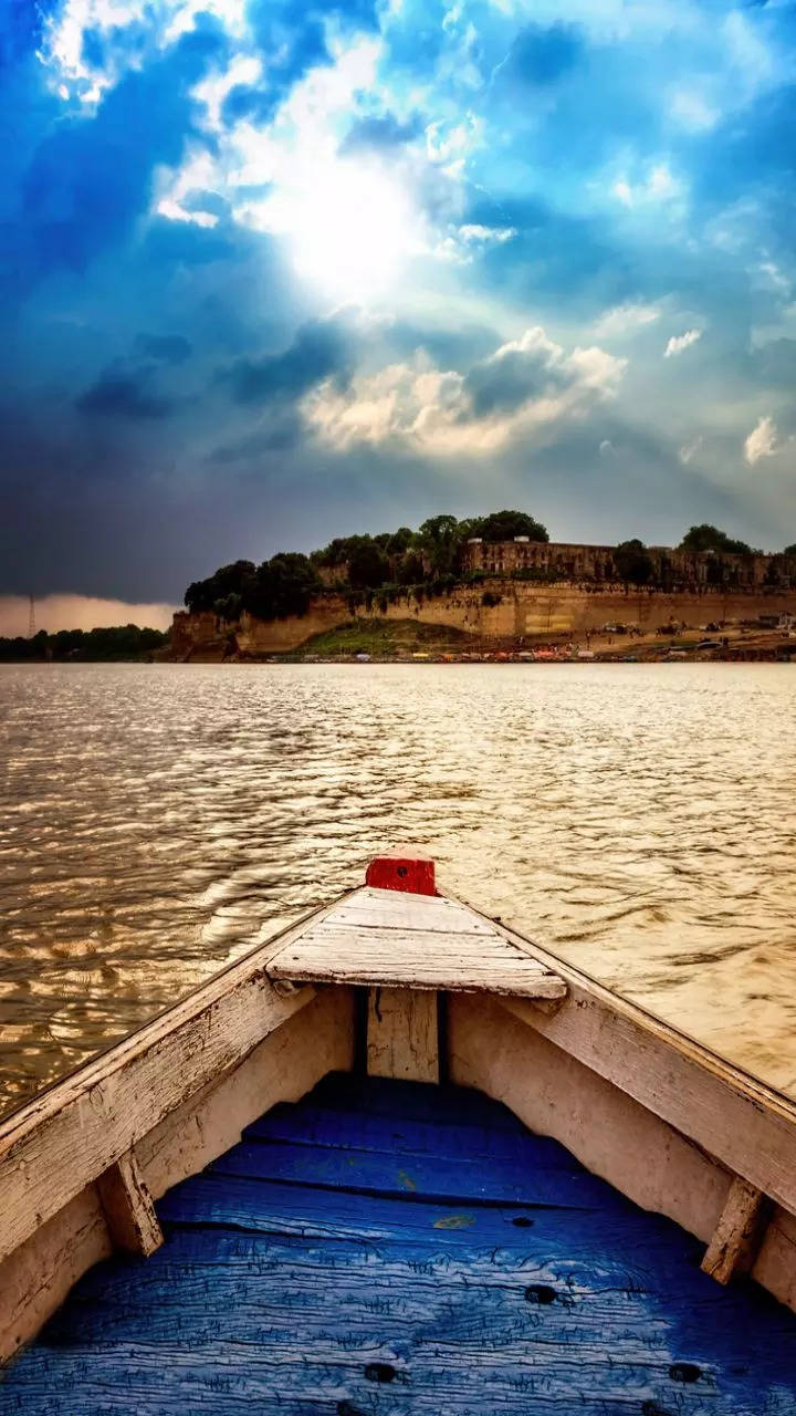 Prayagraj Wallpapers - Top Free Prayagraj Backgrounds - WallpaperAccess