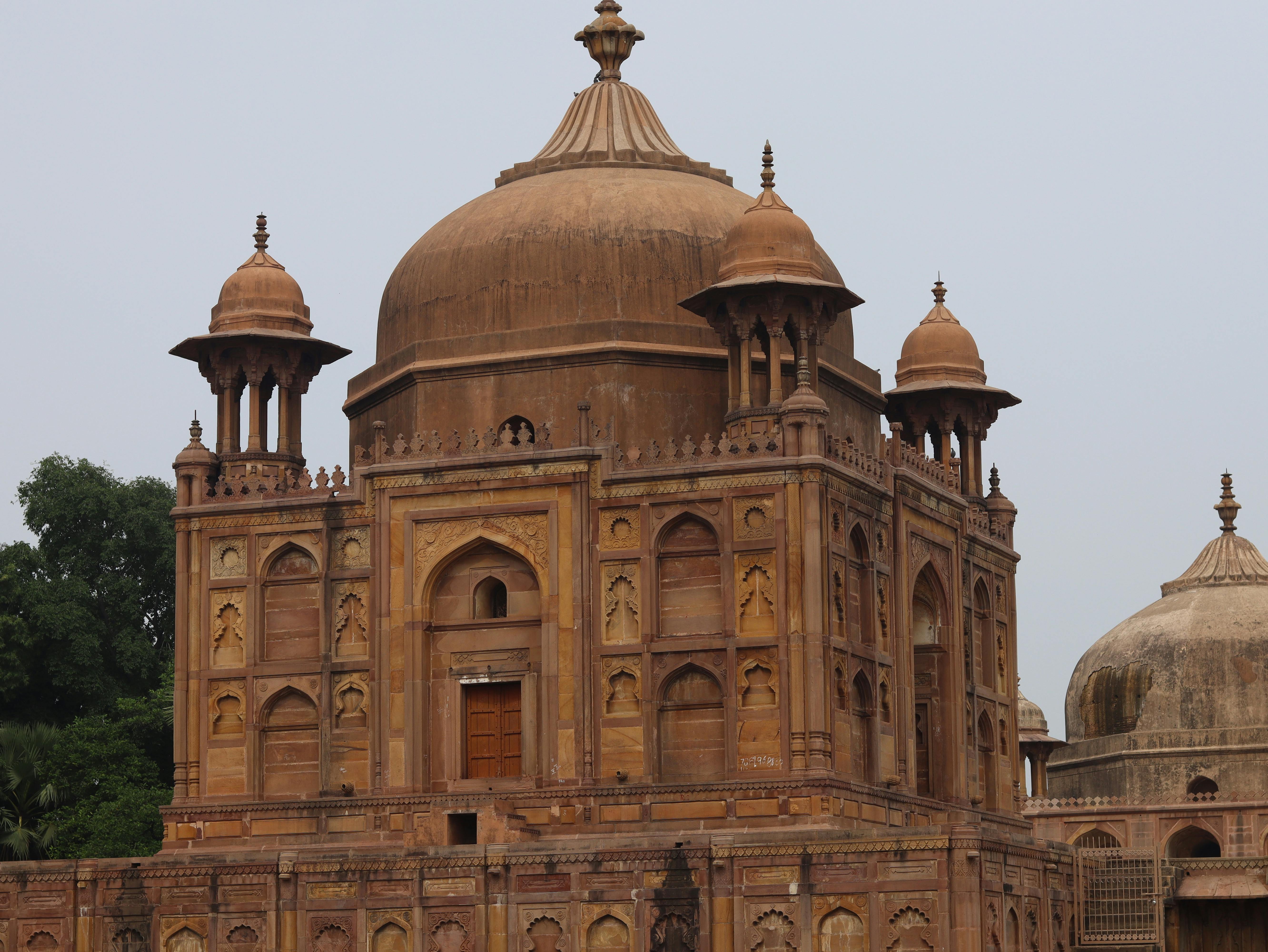 Prayagraj Wallpapers - Top Free Prayagraj Backgrounds - WallpaperAccess