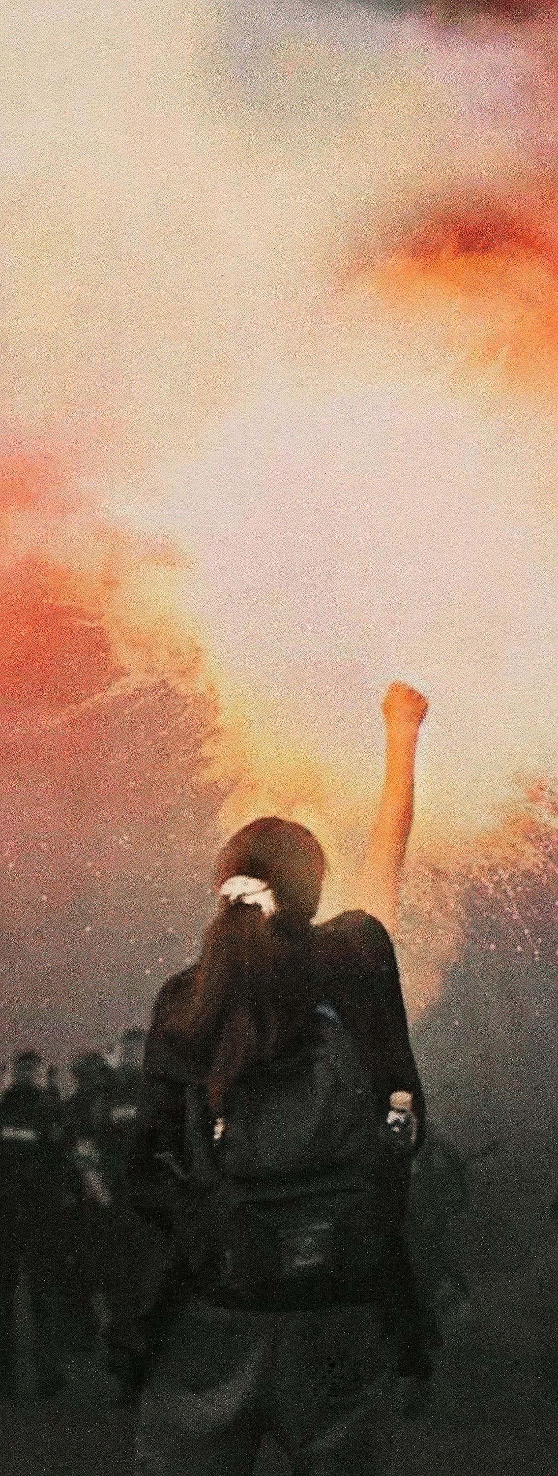 Woman Life Freedom Wallpapers - Top Free Woman Life Freedom Backgrounds ...