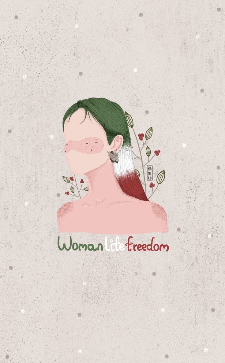 Woman Life Freedom Wallpapers - Top Free Woman Life Freedom Backgrounds ...