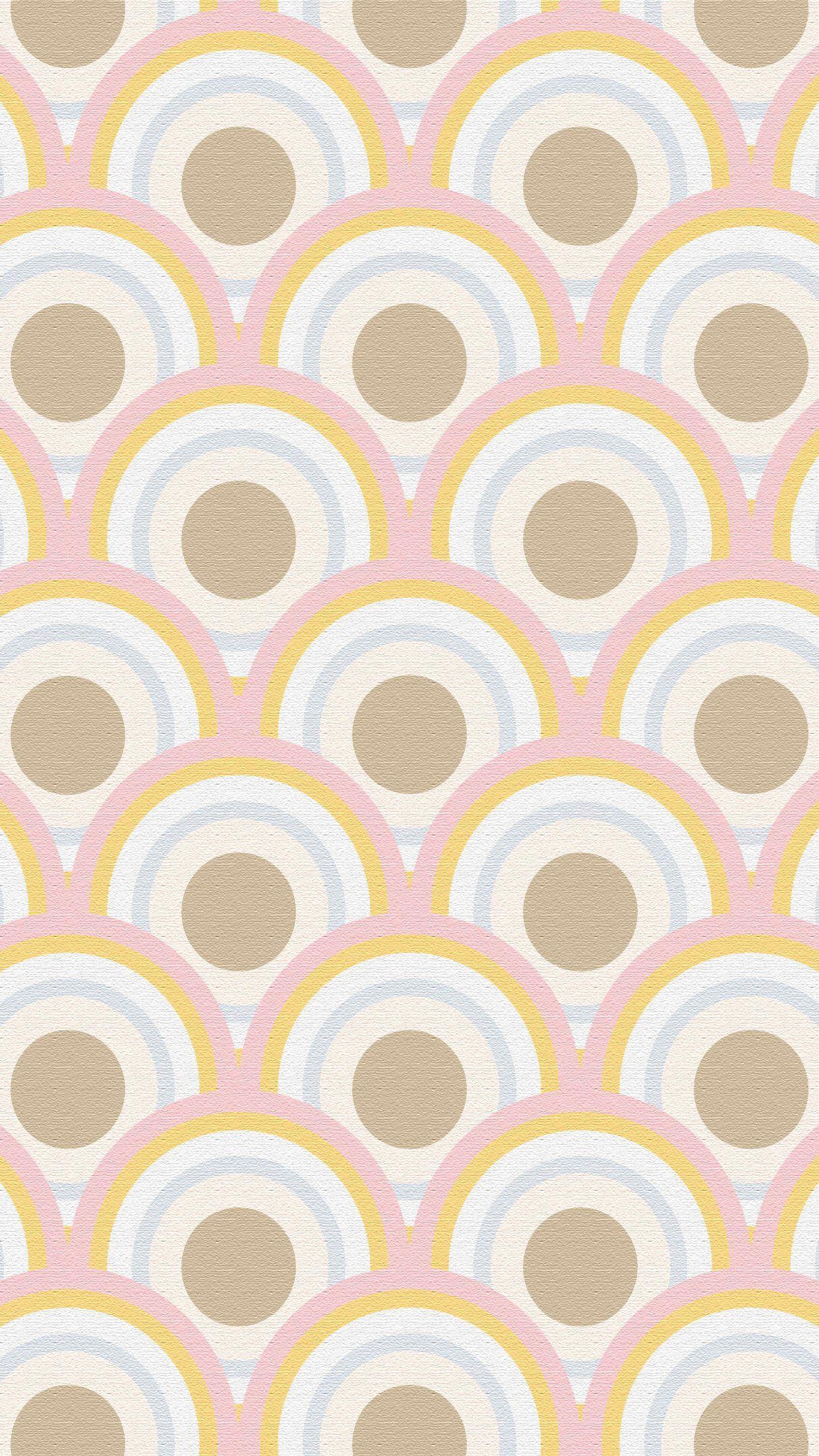 Groovy Retro Wallpapers - Top Free Groovy Retro Backgrounds ...