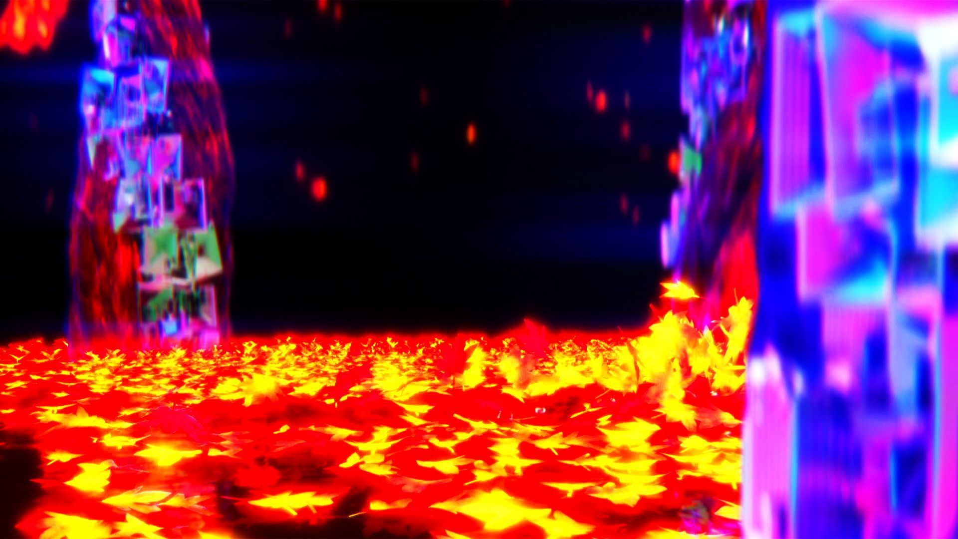 The Tunnel To Summer The Exit of Goodbyes Wallpapers - Top Free The ...