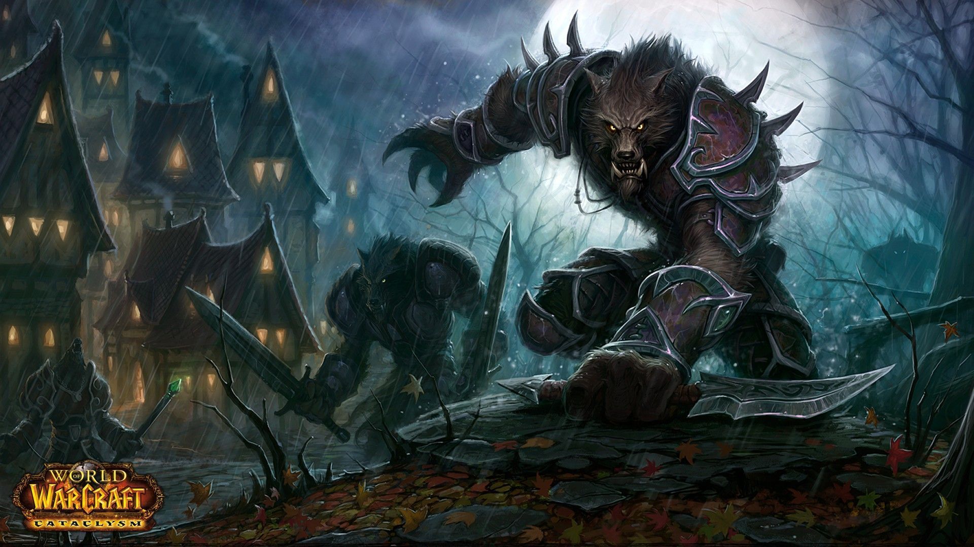 Cataclysm Wallpapers - Top Free Cataclysm Backgrounds - WallpaperAccess