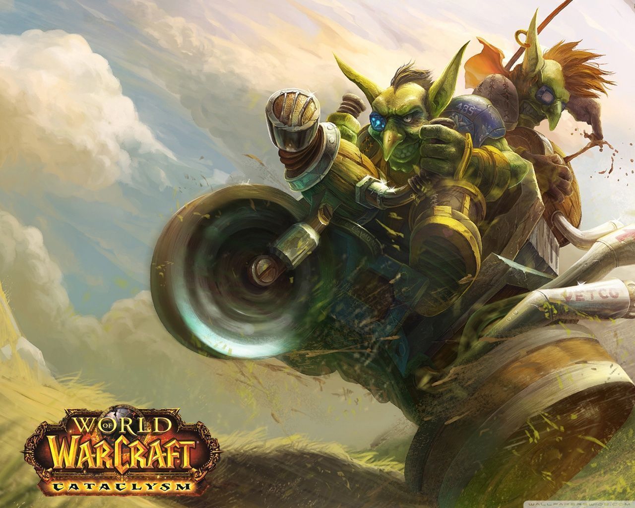 Cataclysm Wallpapers - Top Free Cataclysm Backgrounds - WallpaperAccess