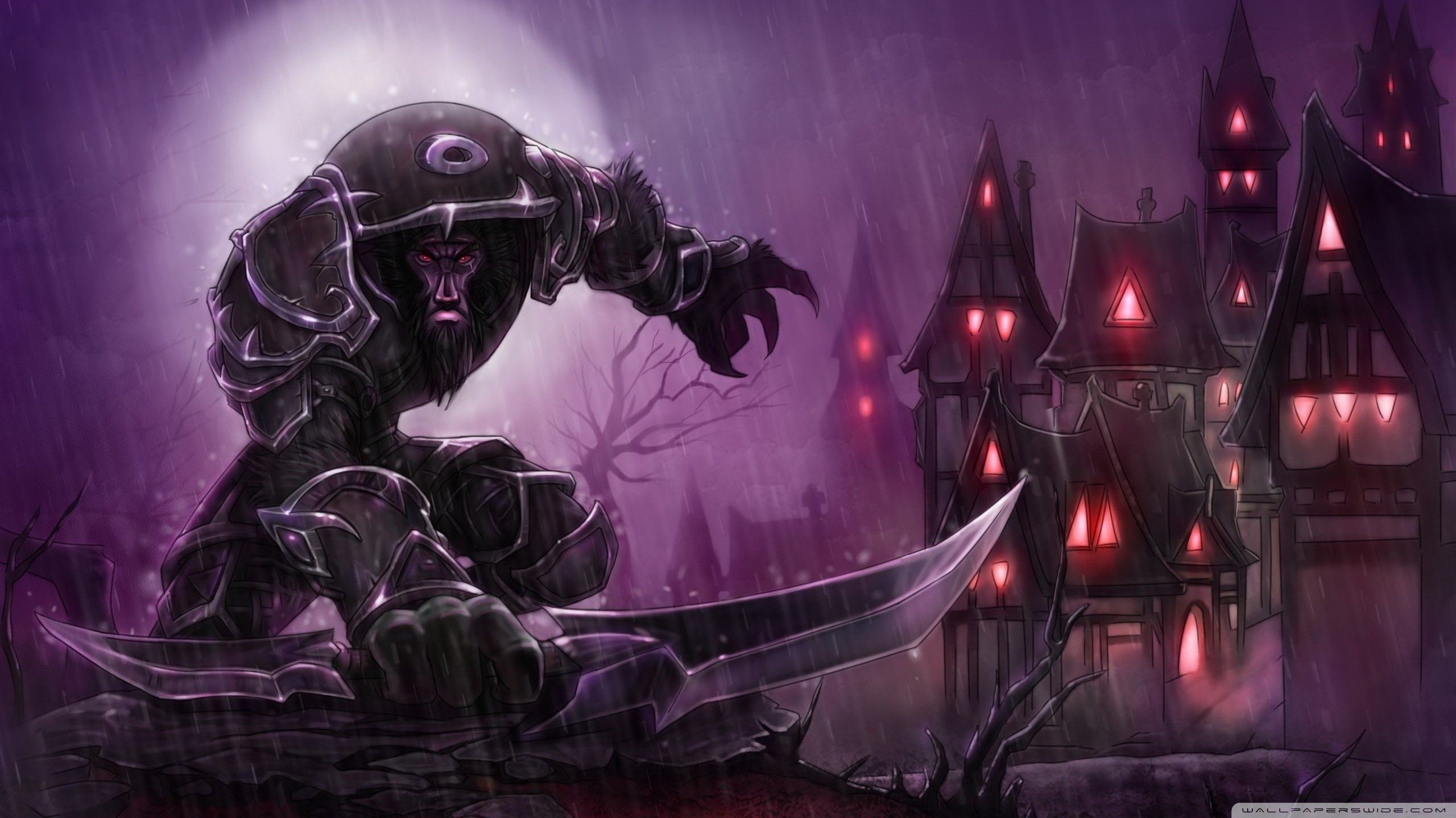 Cataclysm Wallpapers - Top Free Cataclysm Backgrounds - WallpaperAccess