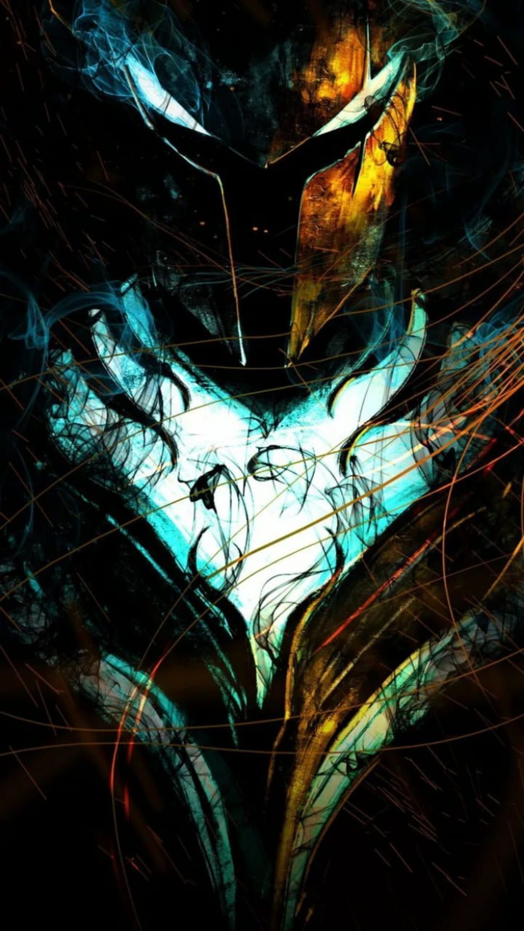 Solo Leveling iPhone Wallpapers - Top Free Solo Leveling iPhone ...